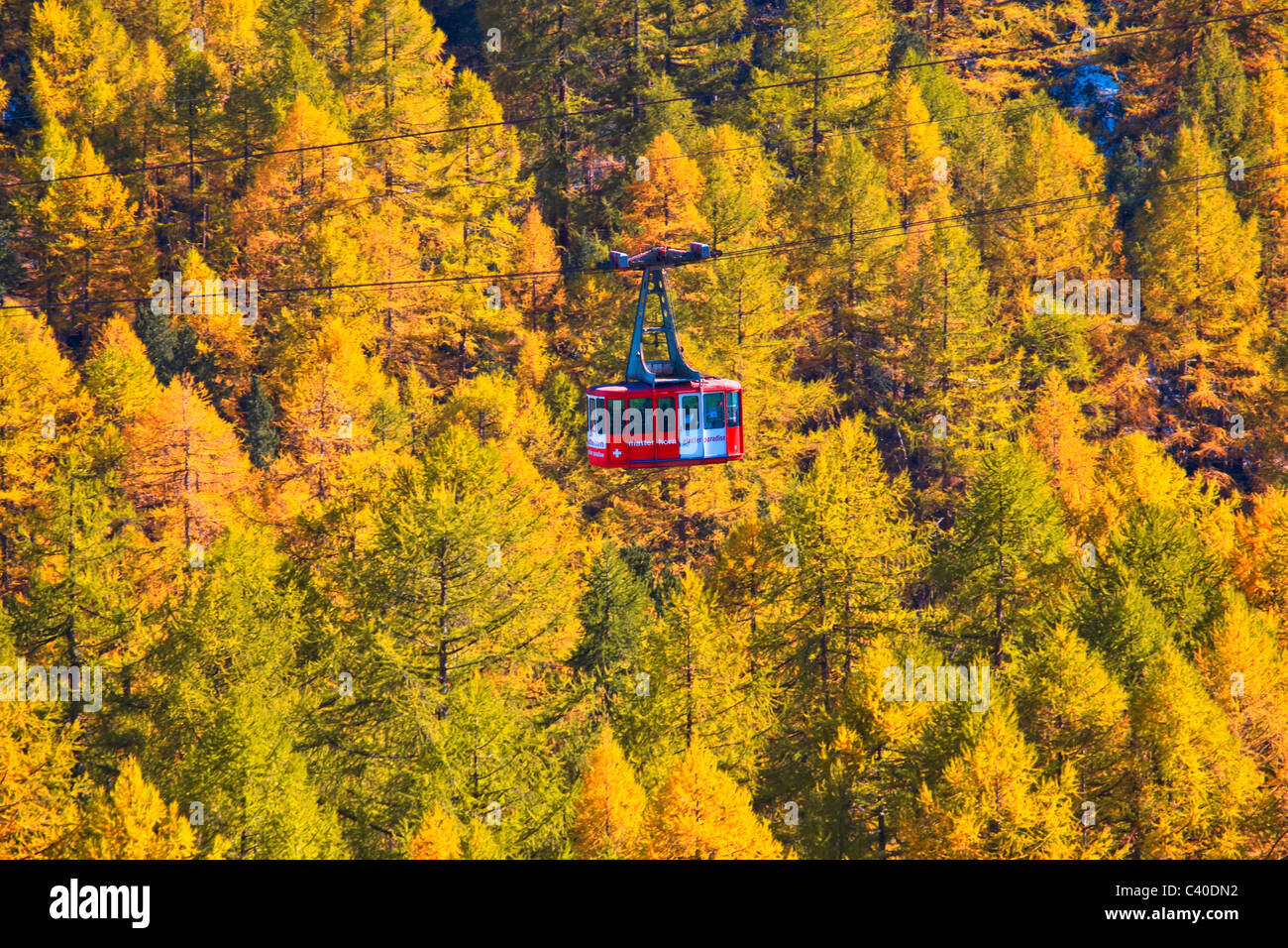 Seilschaft matterhorn -Fotos und -Bildmaterial in hoher Auflösung – Alamy