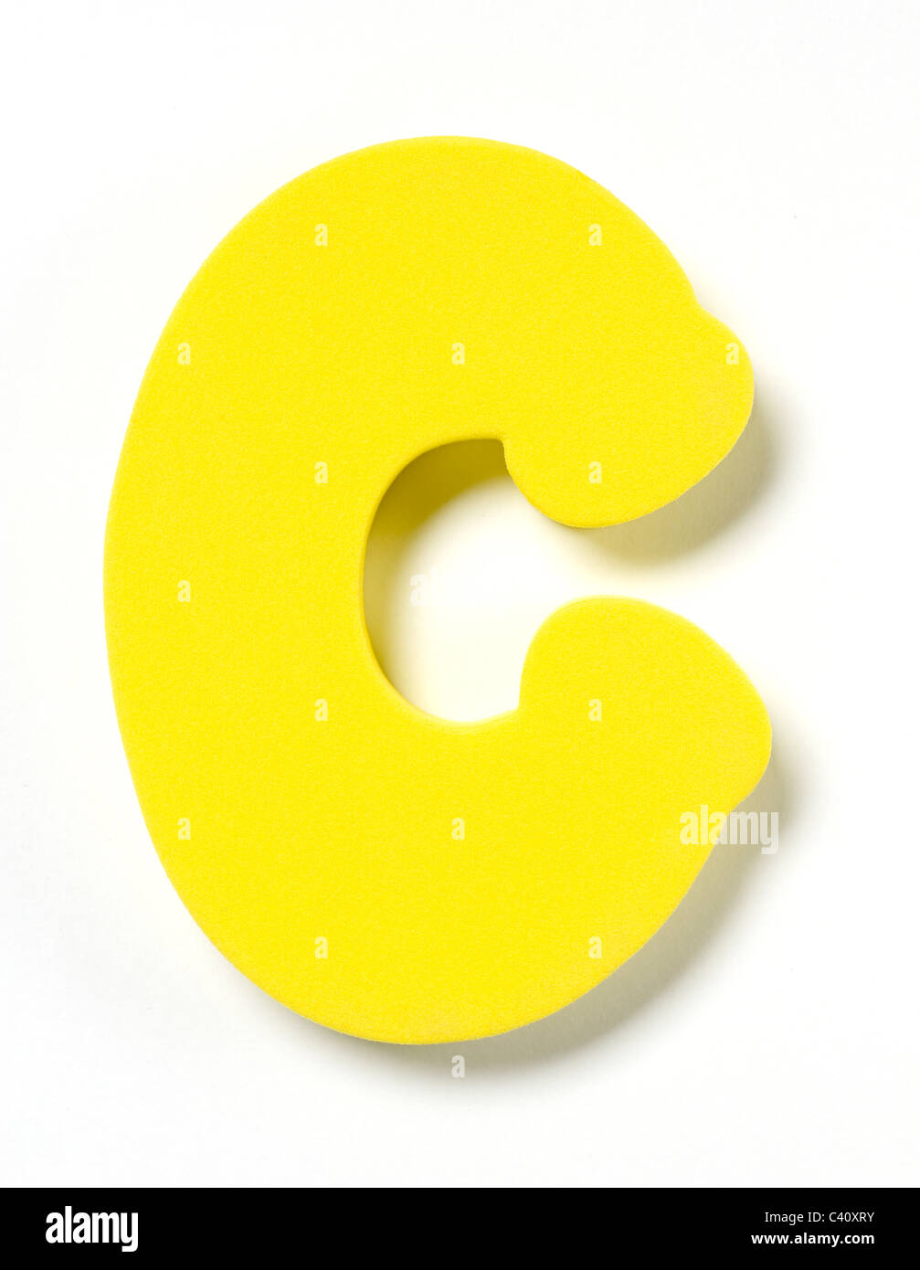 Buchstabe c -Fotos und -Bildmaterial in hoher Auflösung – Alamy