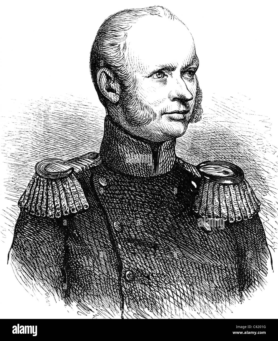 Graf von brandenburg -Fotos und -Bildmaterial in hoher Auflösung – Alamy