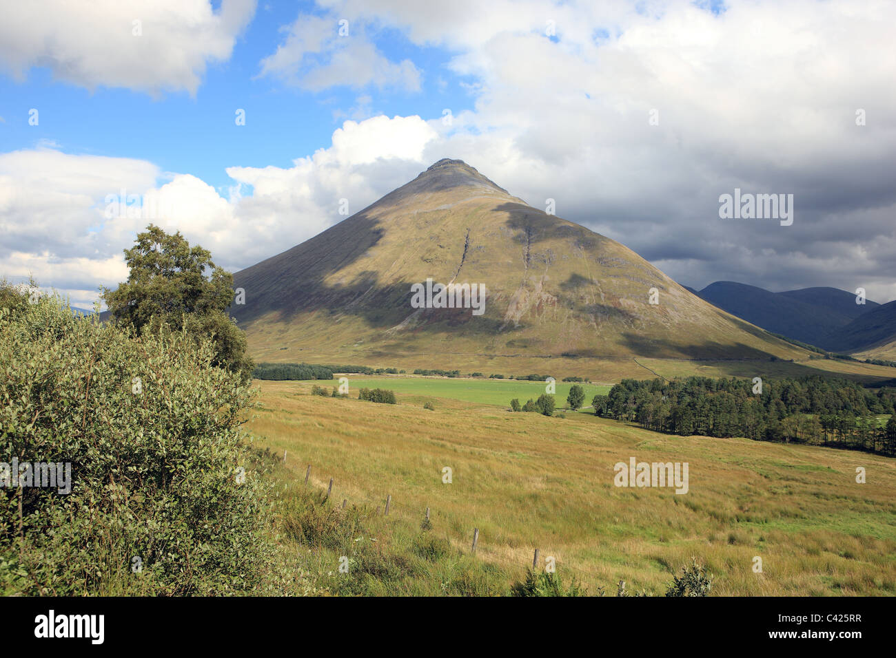 Loch ein dorain -Fotos und -Bildmaterial in hoher Auflösung – Alamy