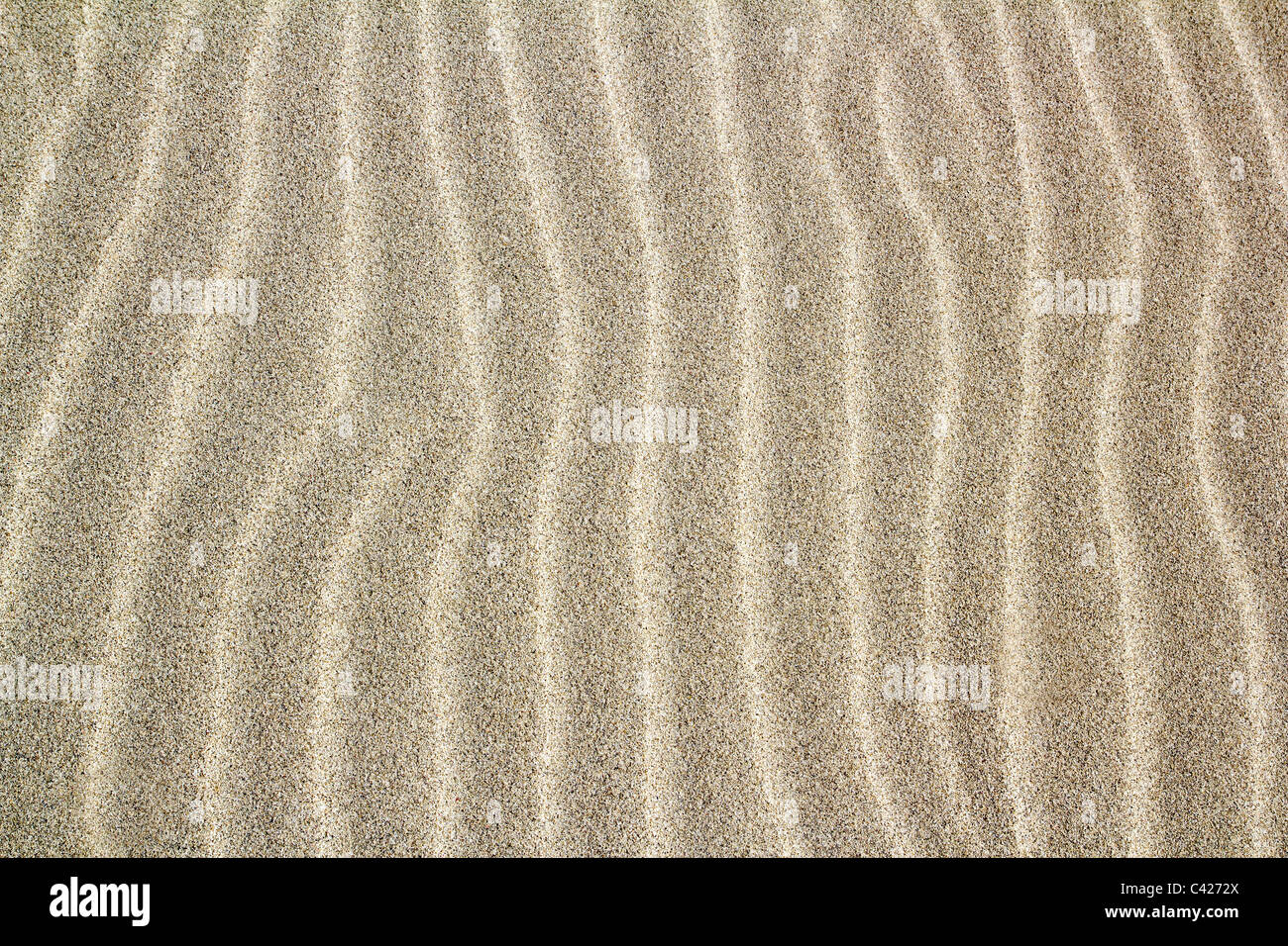 Sand sandig textur muster -Fotos und -Bildmaterial in hoher Auflösung – Alamy