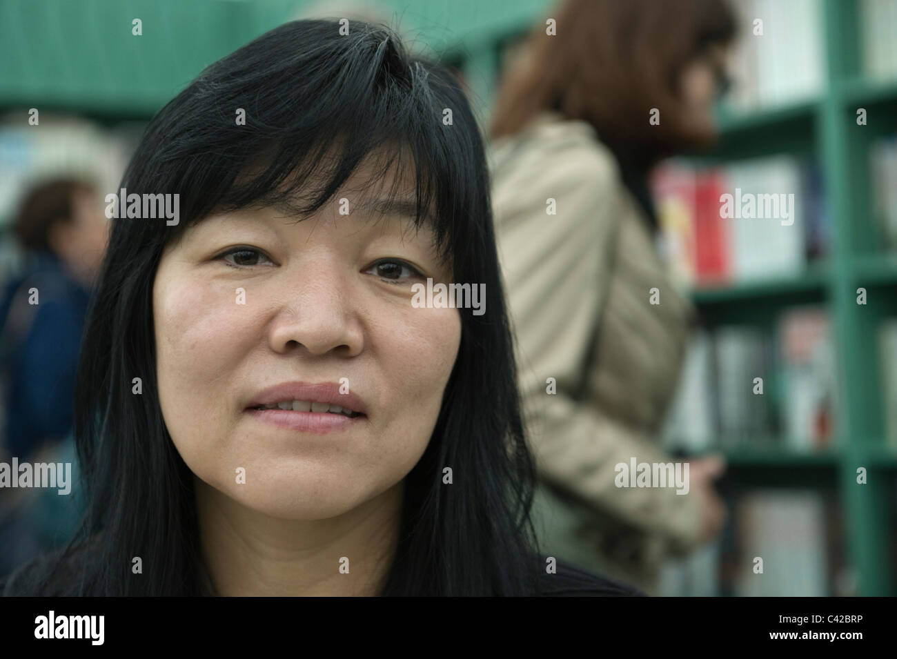 Kyung sook -Fotos und -Bildmaterial in hoher Auflösung – Alamy