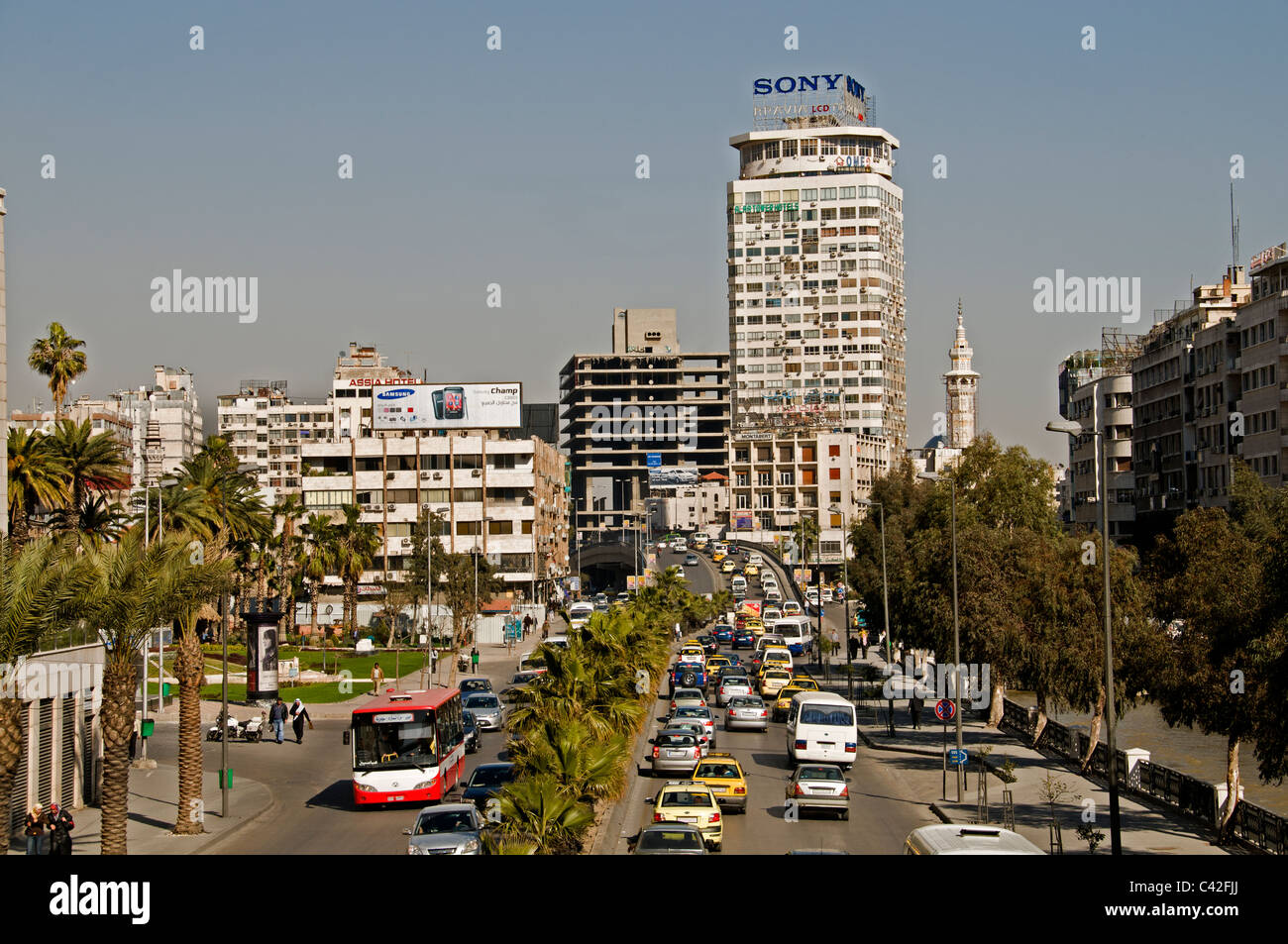 Moderne syrien -Fotos und -Bildmaterial in hoher Auflösung – Alamy