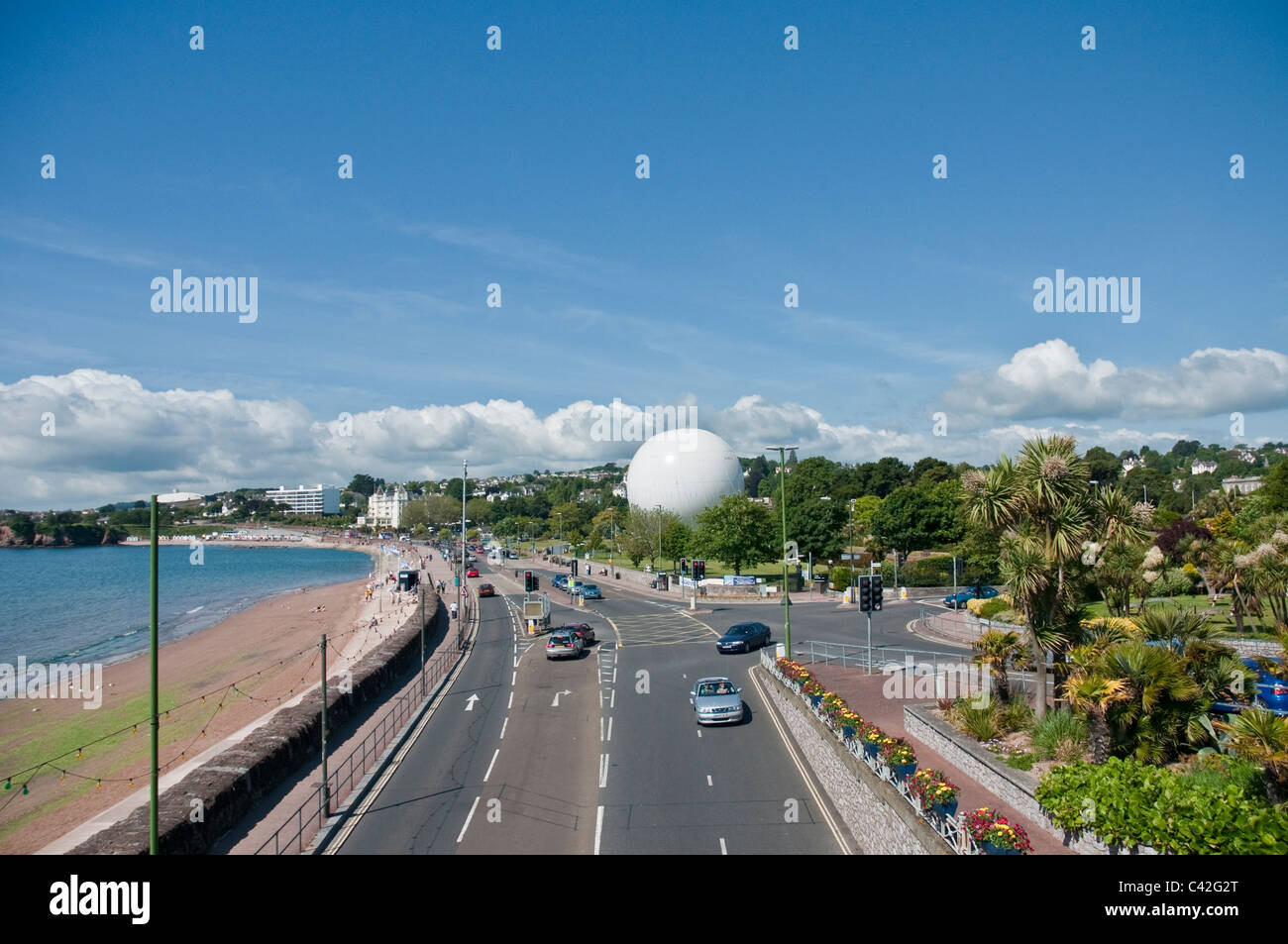 Torbay road -Fotos und -Bildmaterial in hoher Auflösung – Alamy
