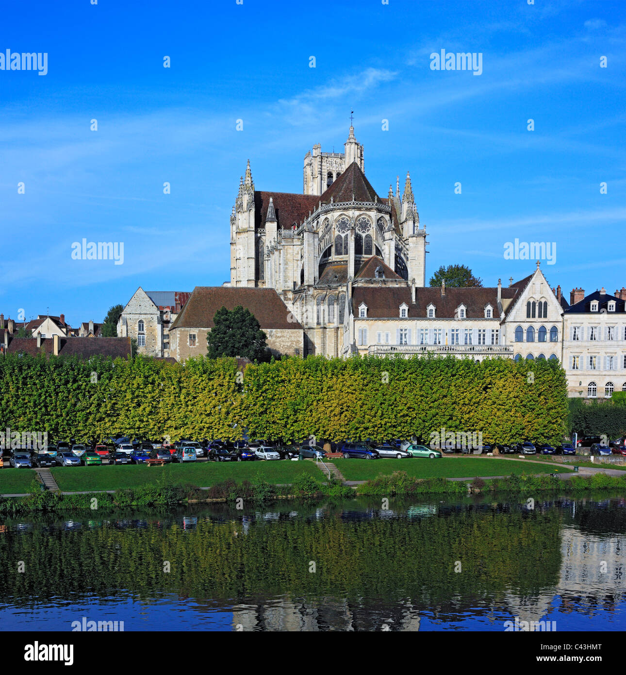 Abteilung von yonne -Fotos und -Bildmaterial in hoher Auflösung – Alamy