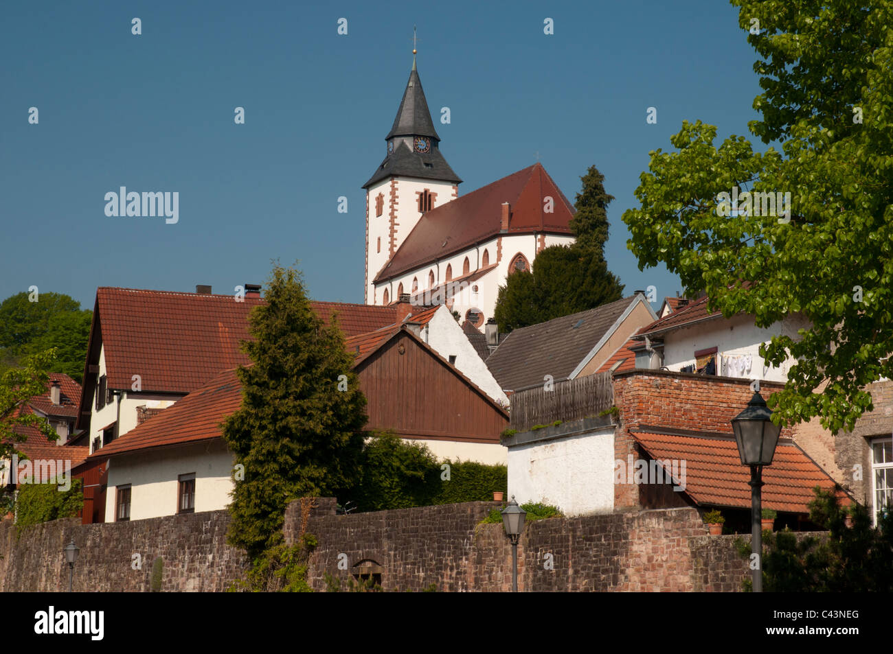 Gernsbach schwarzwaldbaum -Fotos und -Bildmaterial in hoher Auflösung ...