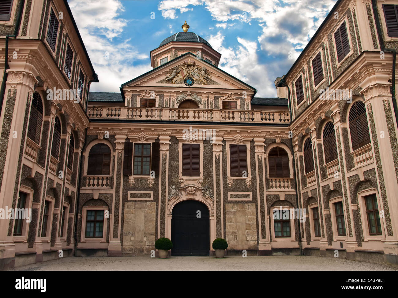 Michael rohrer -Fotos und -Bildmaterial in hoher Auflösung – Alamy