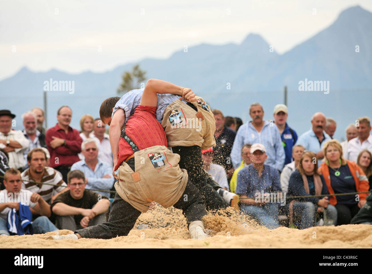 Tradition, Brauchtum, Folklore, Kostüme, Mann, Männer, Event, Kanton ...