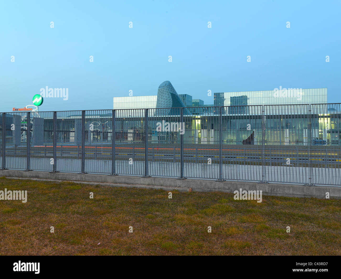 Rho fiera milano -Fotos und -Bildmaterial in hoher Auflösung – Alamy