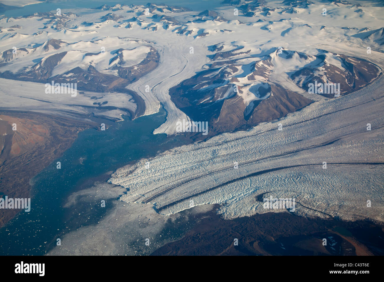Barents Sea Norway Stockfotos und -bilder Kaufen - Alamy