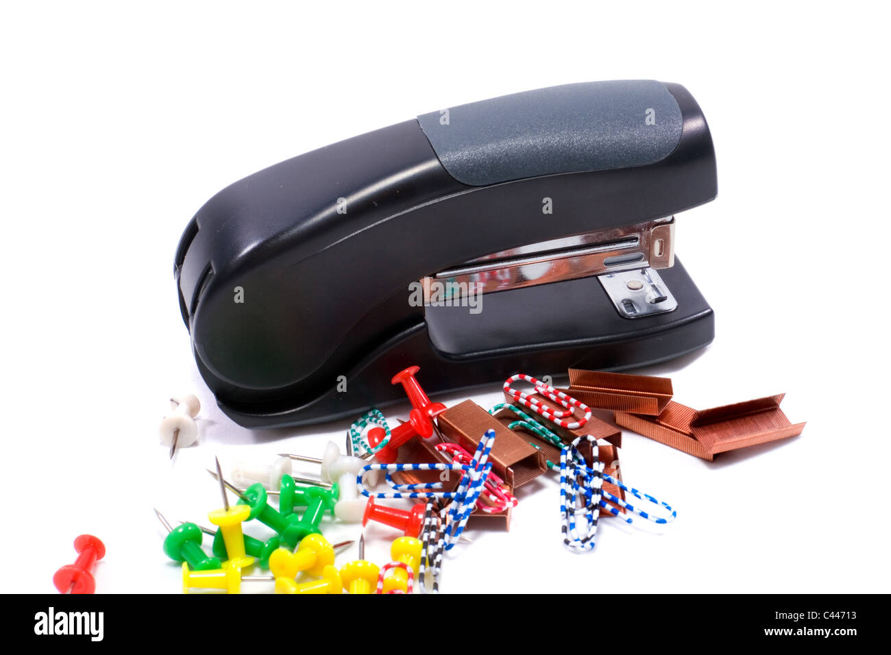 Schreibwaren büro Stockfotos und -bilder Kaufen - Alamy
