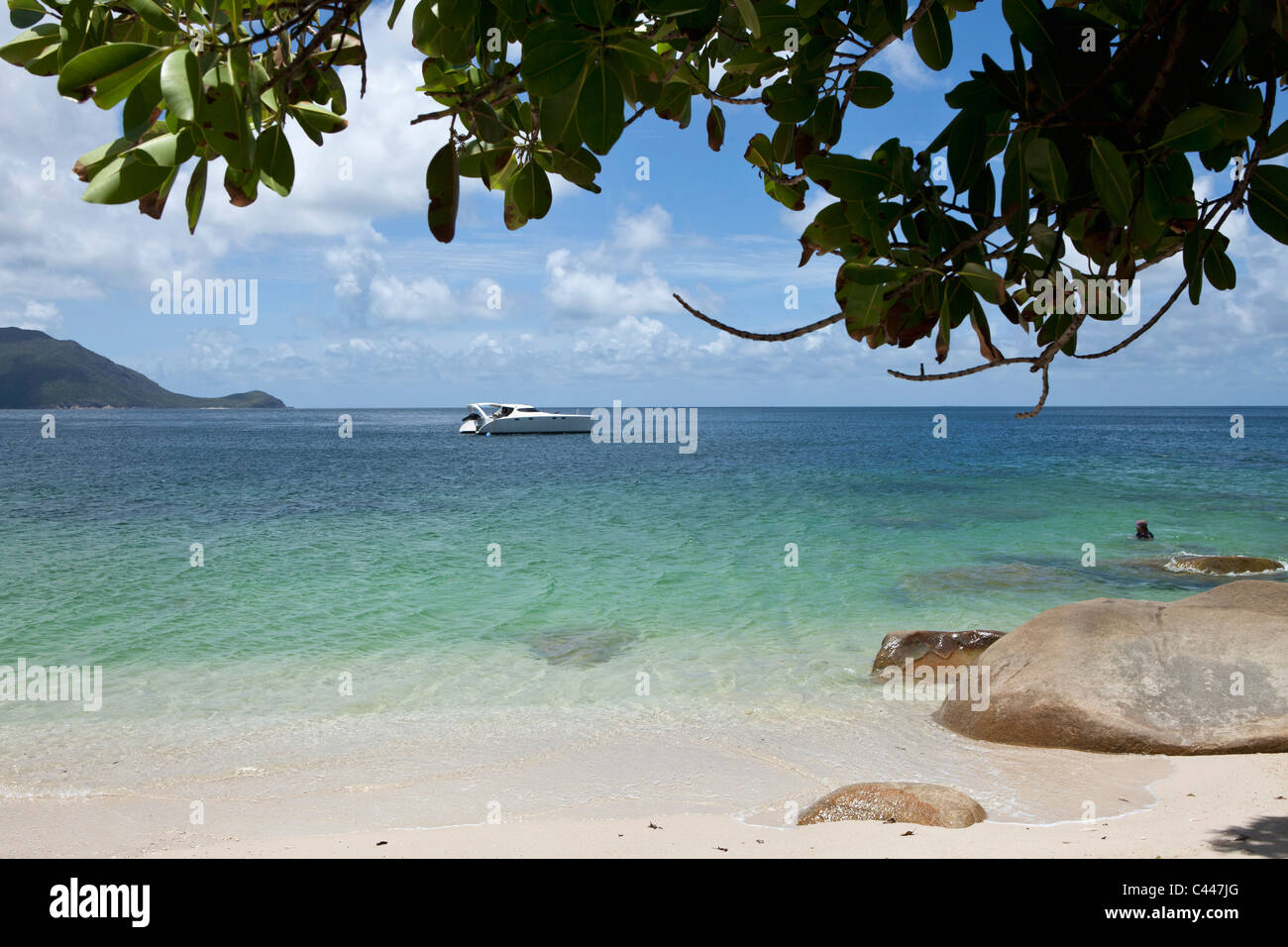 Von meer zu himmel -Fotos und -Bildmaterial in hoher Auflösung – Alamy