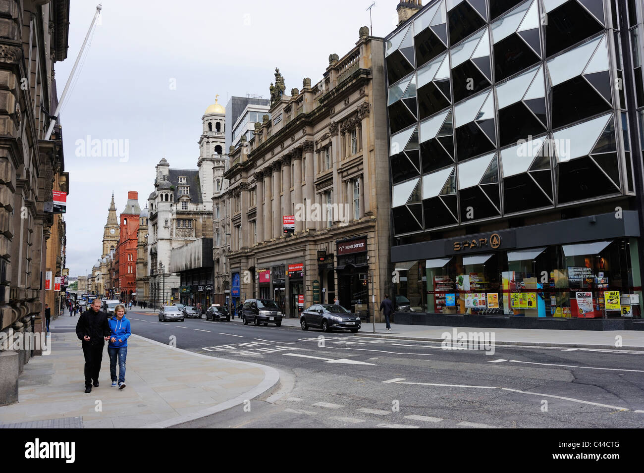 Dale straße -Fotos und -Bildmaterial in hoher Auflösung – Alamy