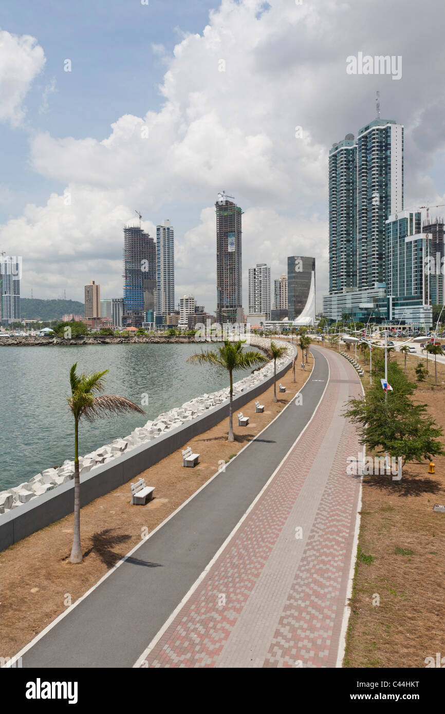 La ciudad de panama -Fotos und -Bildmaterial in hoher Auflösung – Alamy