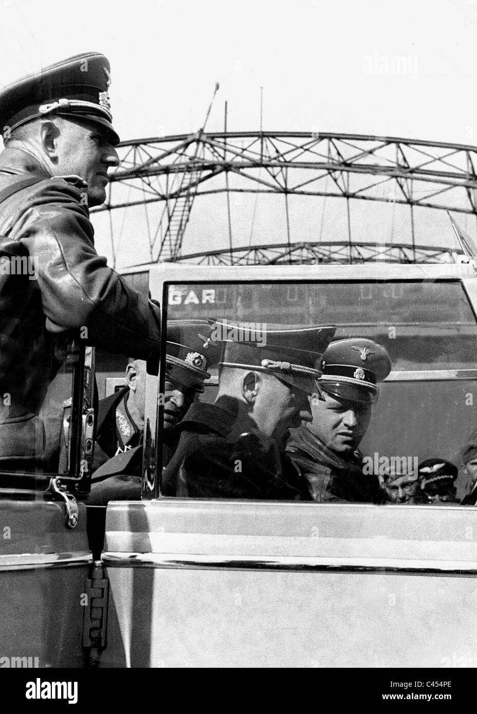 Johannes blaskowitz -Fotos und -Bildmaterial in hoher Auflösung – Alamy