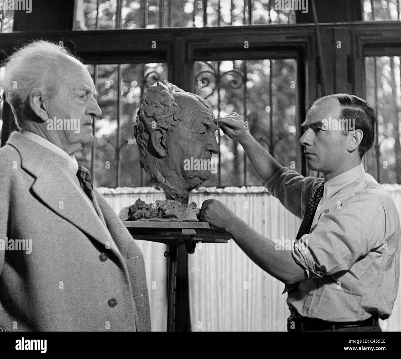 Arno breker -Fotos und -Bildmaterial in hoher Auflösung – Alamy