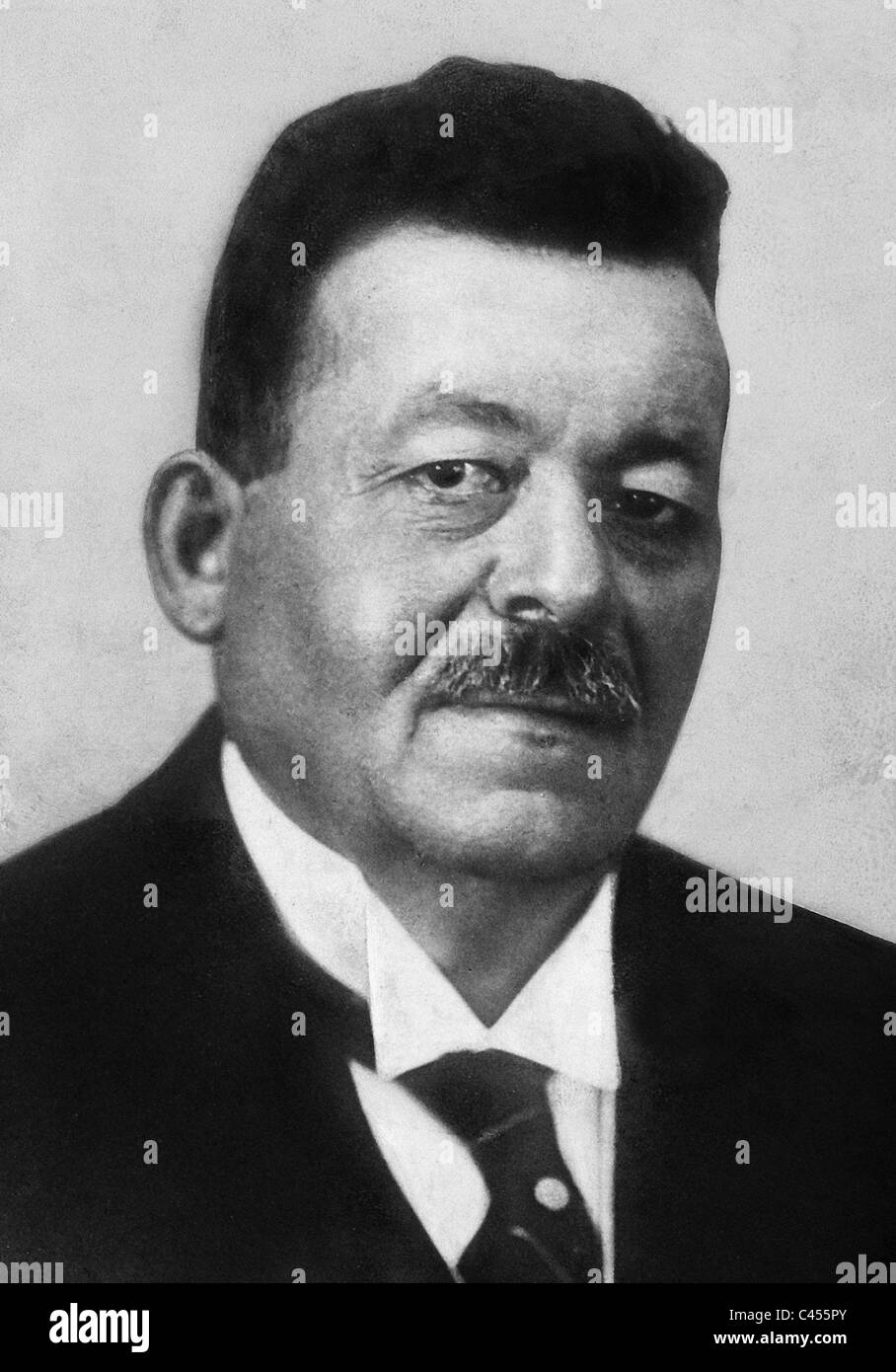 Friedrich ebert -Fotos und -Bildmaterial in hoher Auflösung – Alamy