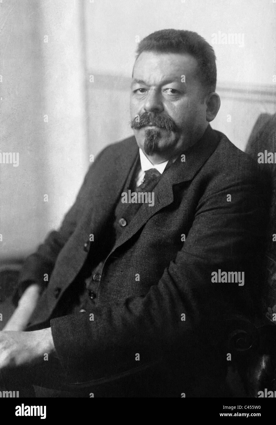 Friedrich ebert 1918 -Fotos und -Bildmaterial in hoher Auflösung – Alamy