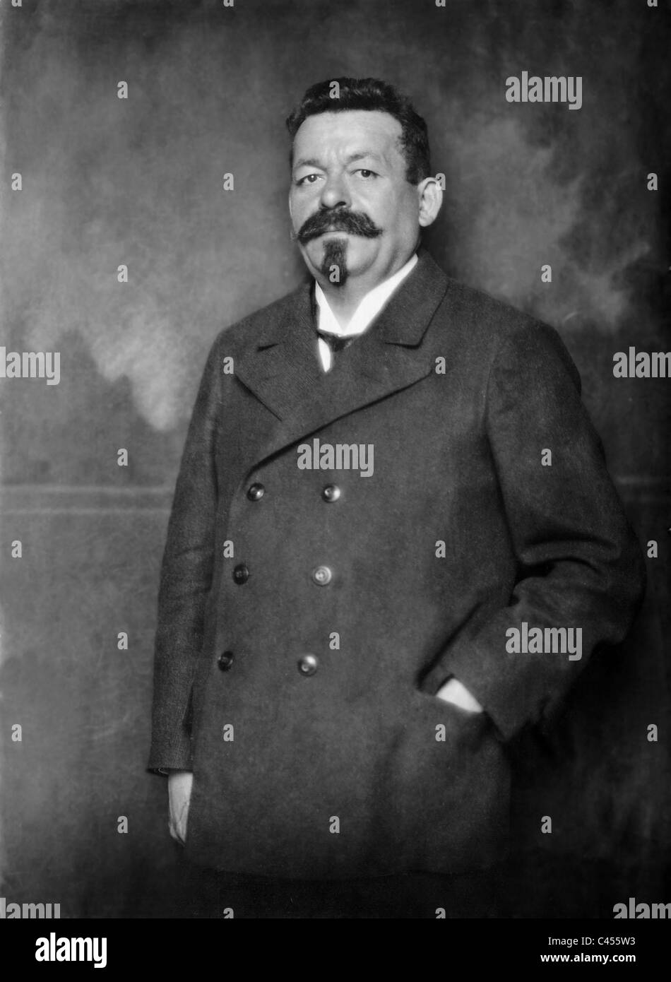 Friedrich ebert 1918 -Fotos und -Bildmaterial in hoher Auflösung – Alamy