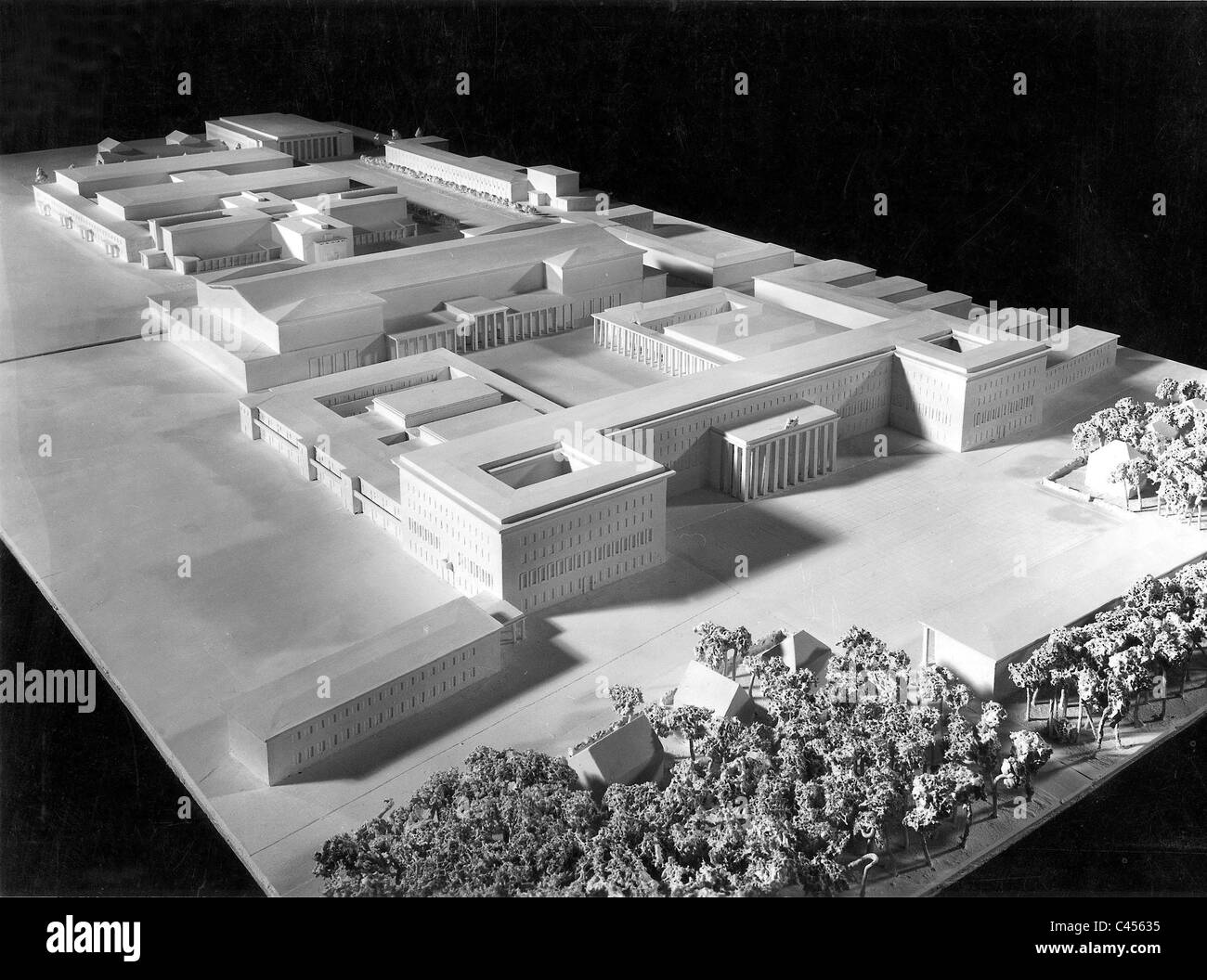 Filmstudios babelsberg film studio babelsberg -Fotos und -Bildmaterial in hoher Auflösung – Alamy