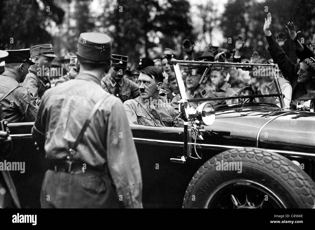 Julius schreck -Fotos und -Bildmaterial in hoher Auflösung – Alamy
