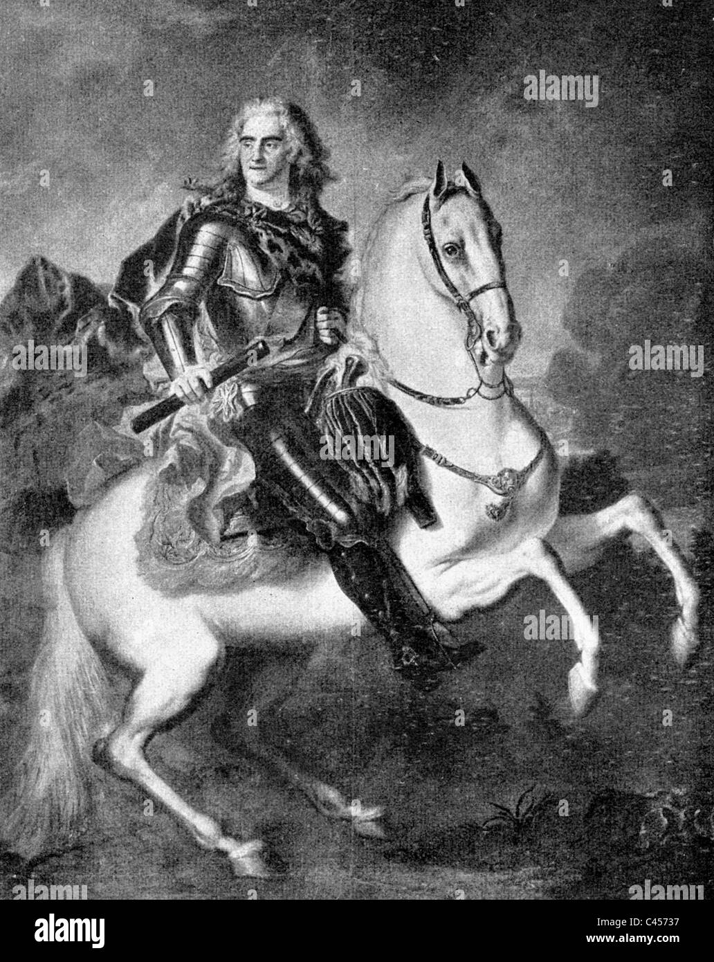 Augustus stark -Fotos und -Bildmaterial in hoher Auflösung – Alamy