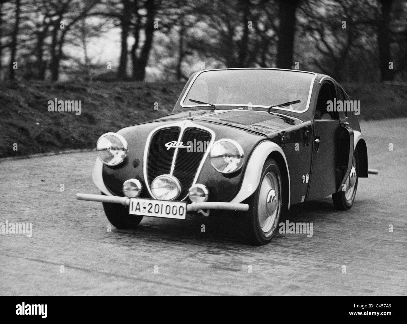 Dkw car -Fotos und -Bildmaterial in hoher Auflösung – Alamy