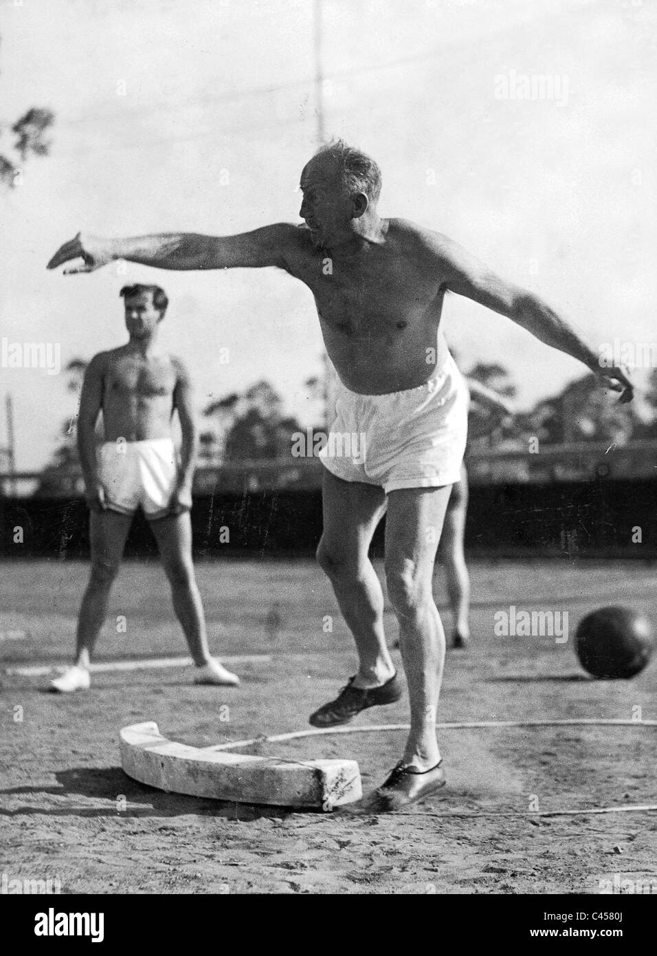 Olympisches komitee 1930 -Fotos und -Bildmaterial in hoher Auflösung ...
