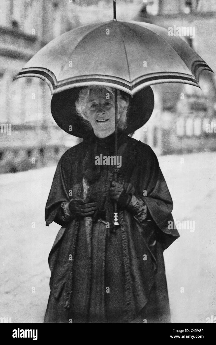 Cosima wagner -Fotos und -Bildmaterial in hoher Auflösung – Alamy