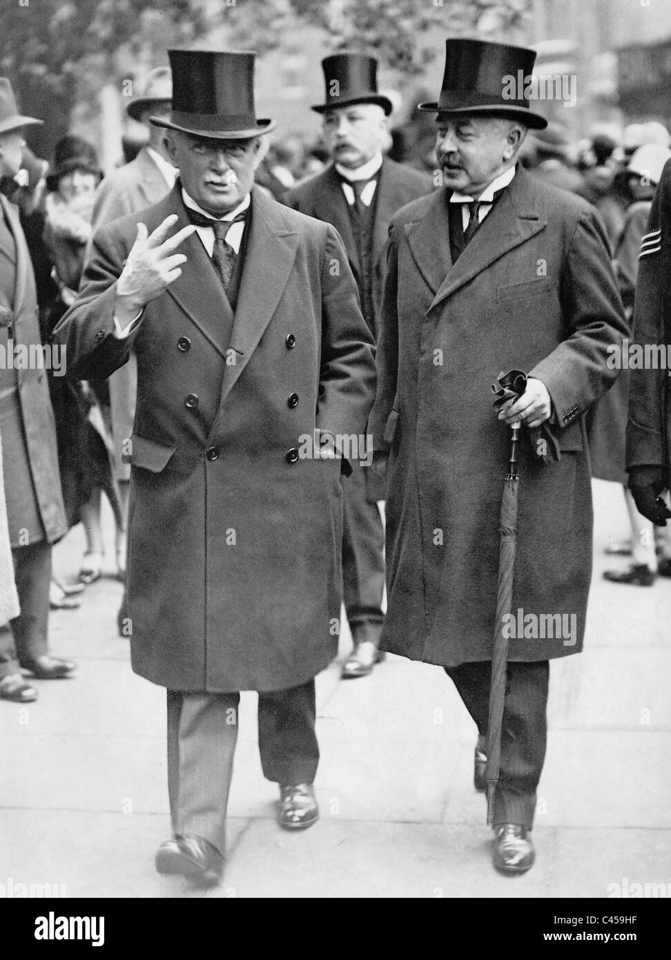 David lloyd george ging -Fotos und -Bildmaterial in hoher Auflösung – Alamy