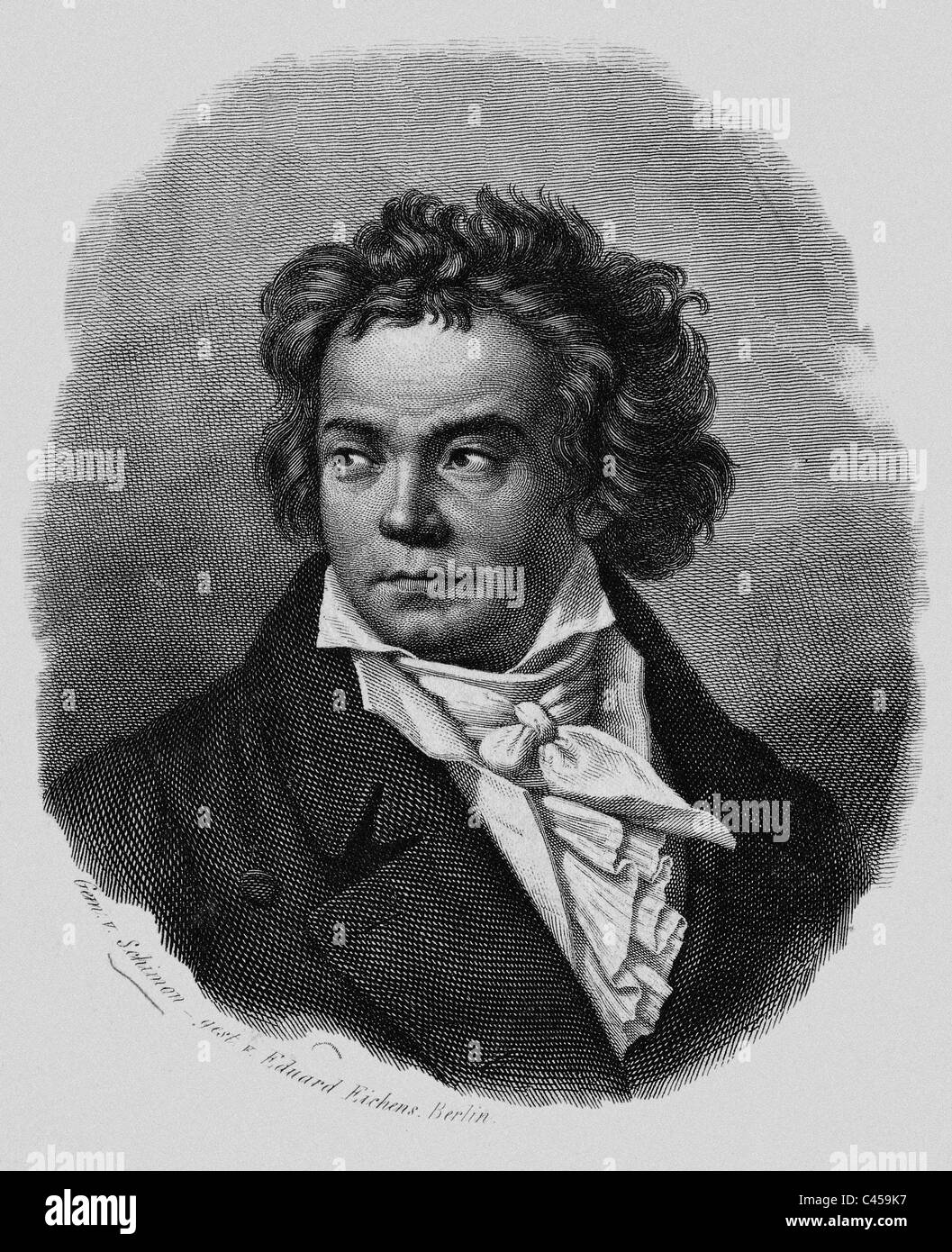 Ludwig van -Fotos und -Bildmaterial in hoher Auflösung – Alamy