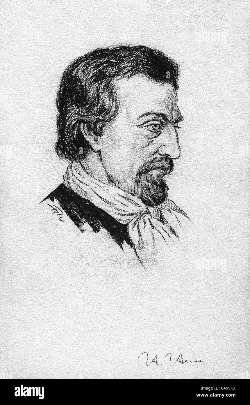 Heinrich heine -Fotos und -Bildmaterial in hoher Auflösung – Alamy