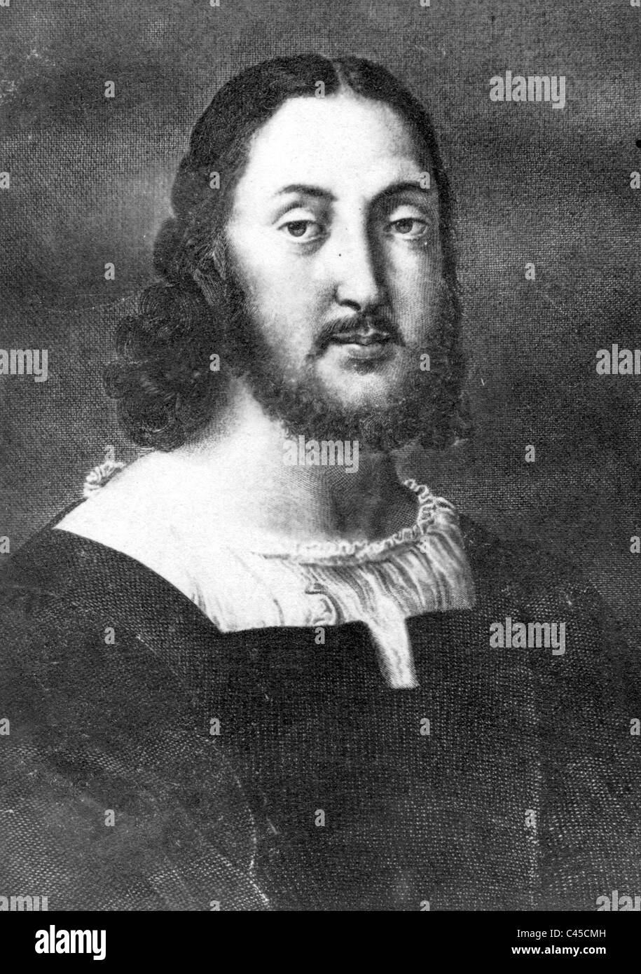 Renaissance maler raphael -Fotos und -Bildmaterial in hoher Auflösung ...