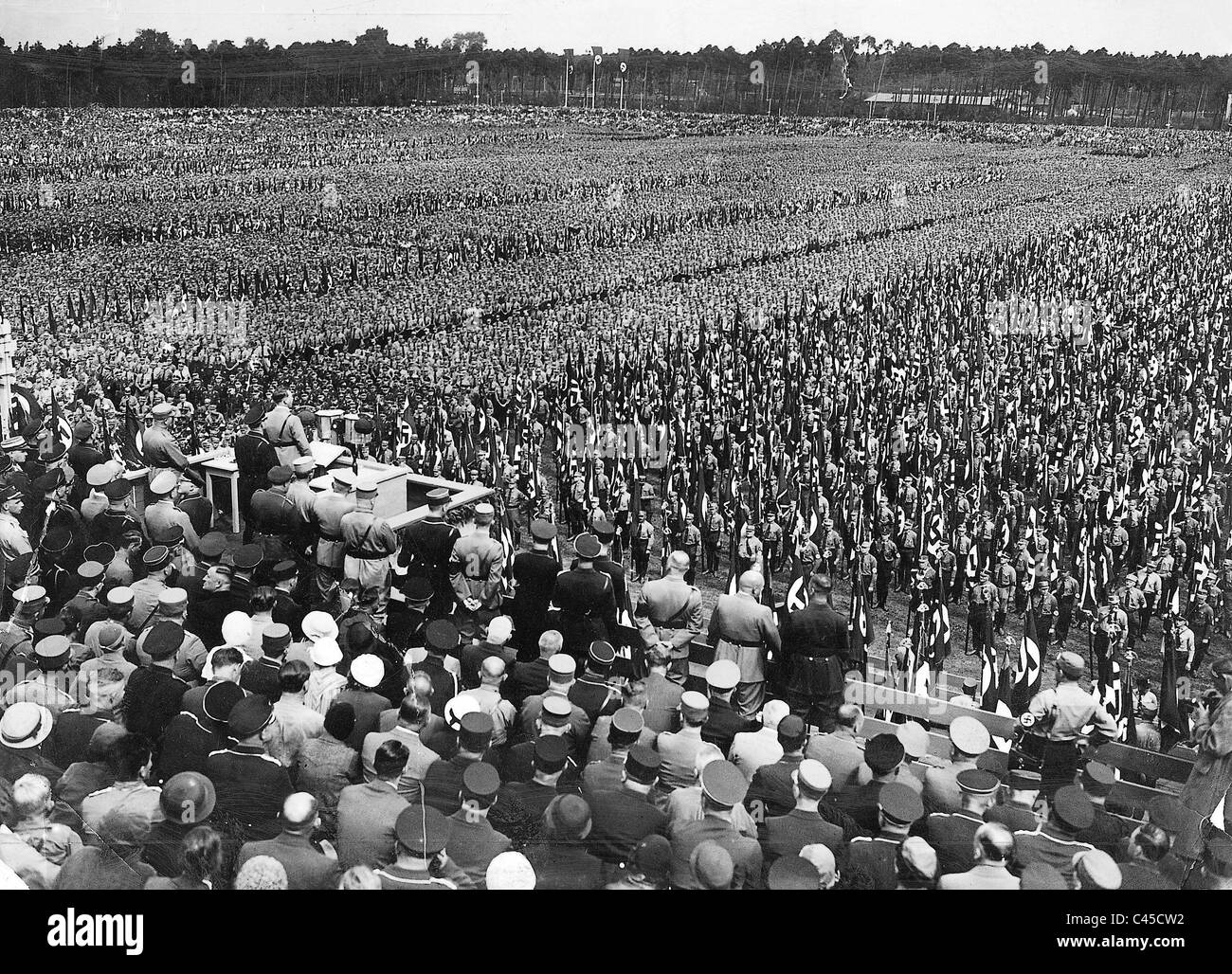 Luitpold arena hitler -Fotos und -Bildmaterial in hoher Auflösung – Alamy