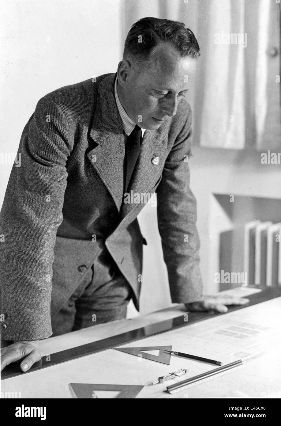 Hermann giesler -Fotos und -Bildmaterial in hoher Auflösung – Alamy