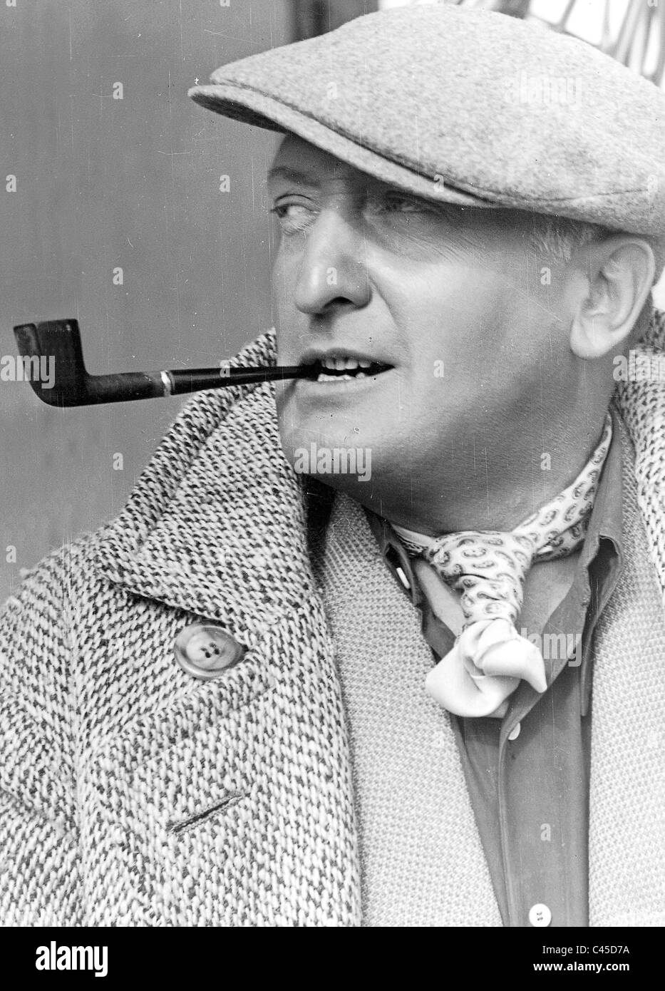 Hans albers 1891 1960 -Fotos und -Bildmaterial in hoher Auflösung – Alamy