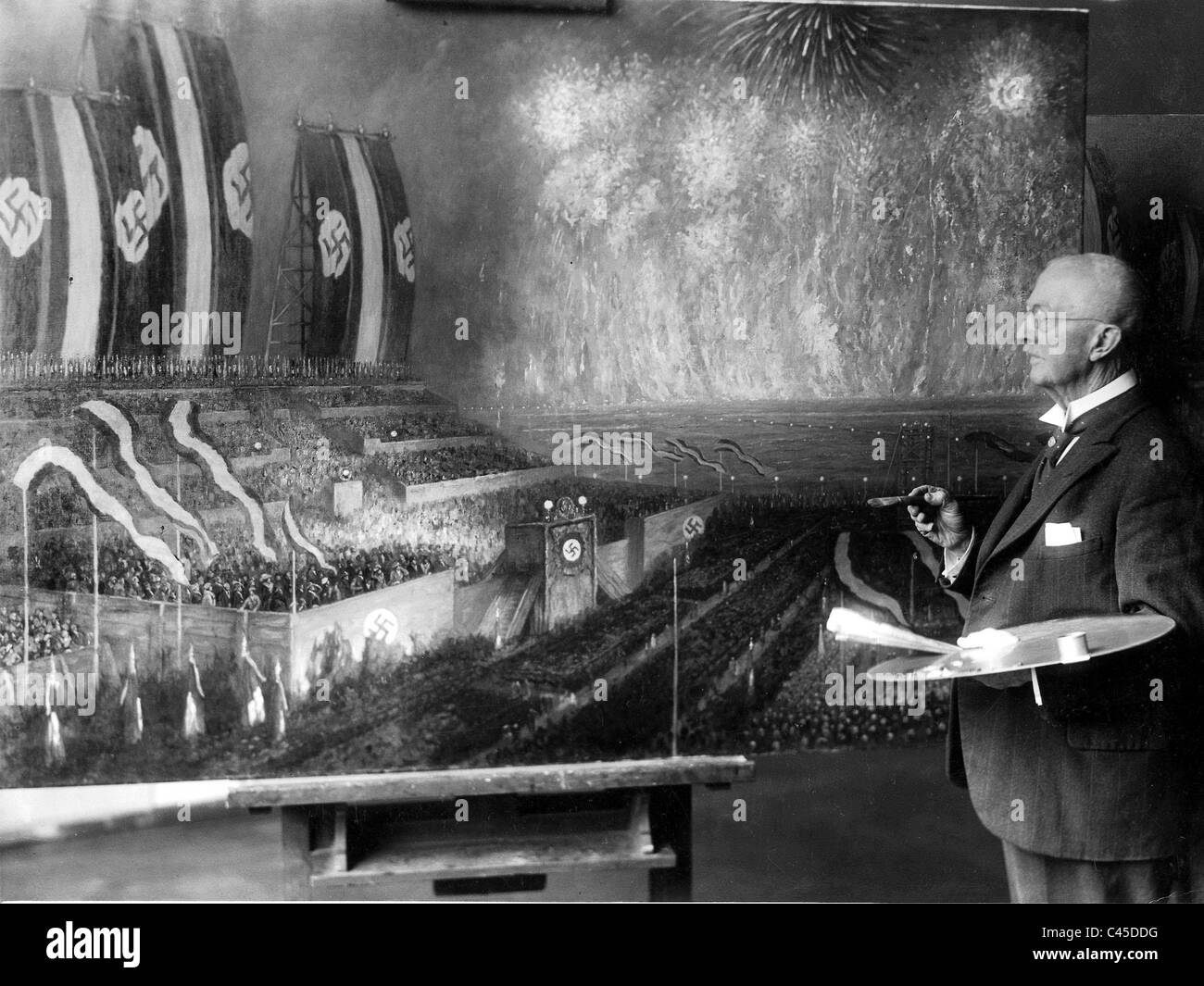 Wilhelm beckmann -Fotos und -Bildmaterial in hoher Auflösung – Alamy