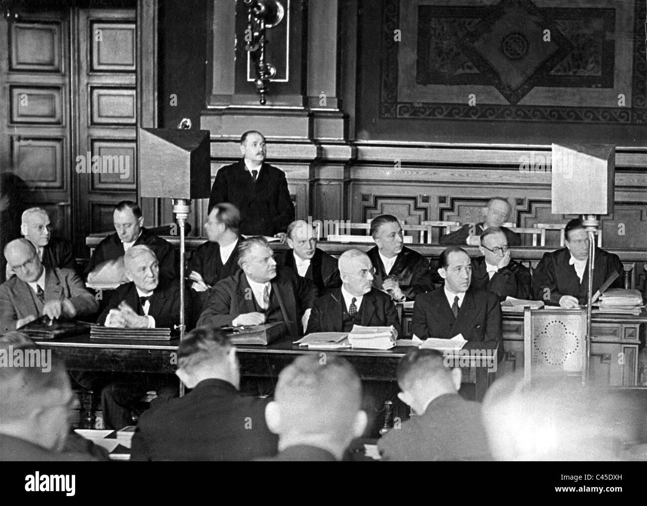 Hans bredow -Fotos und -Bildmaterial in hoher Auflösung – Alamy