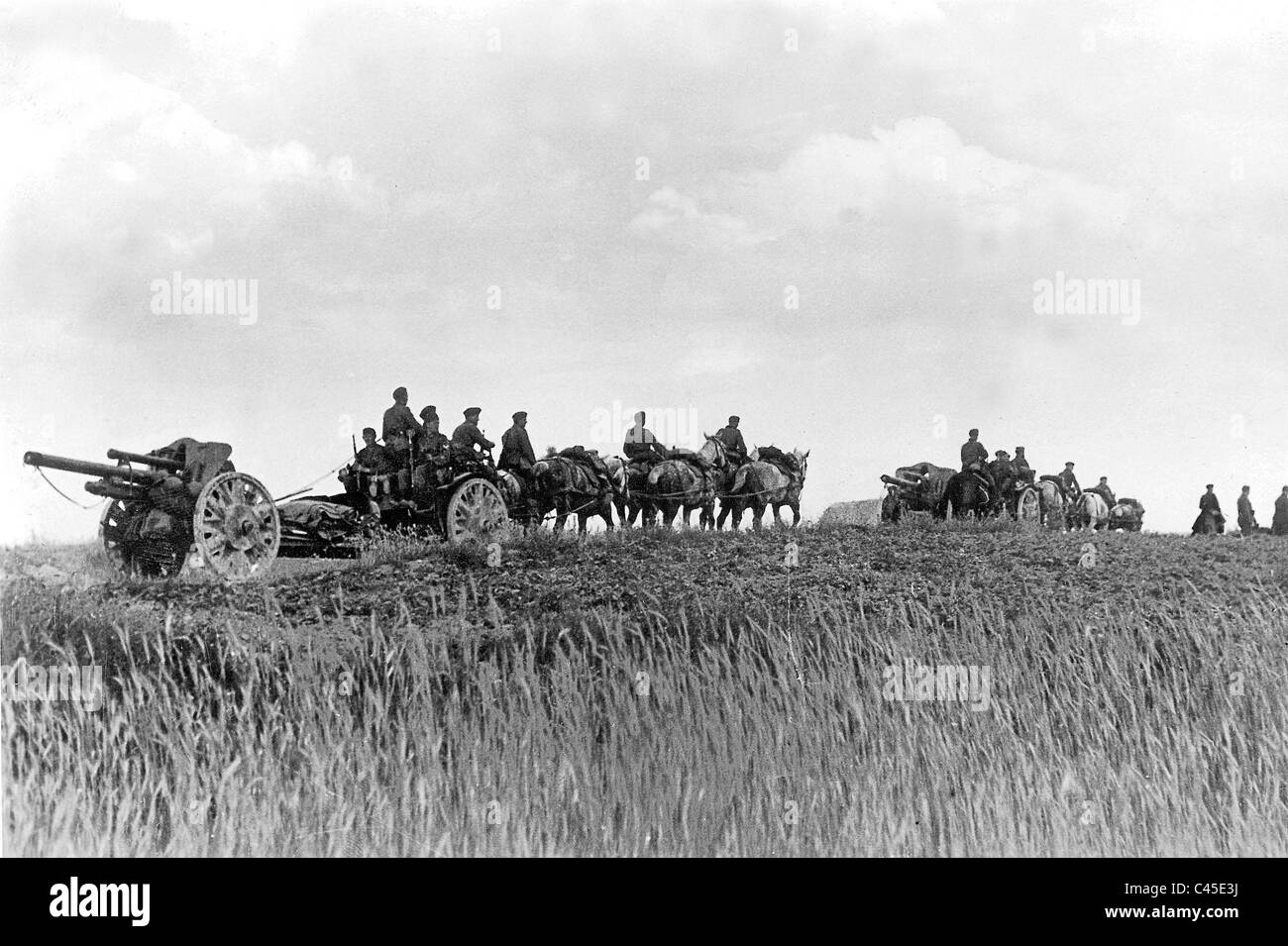 5 haubitzen in -Fotos und -Bildmaterial in hoher Auflösung – Alamy