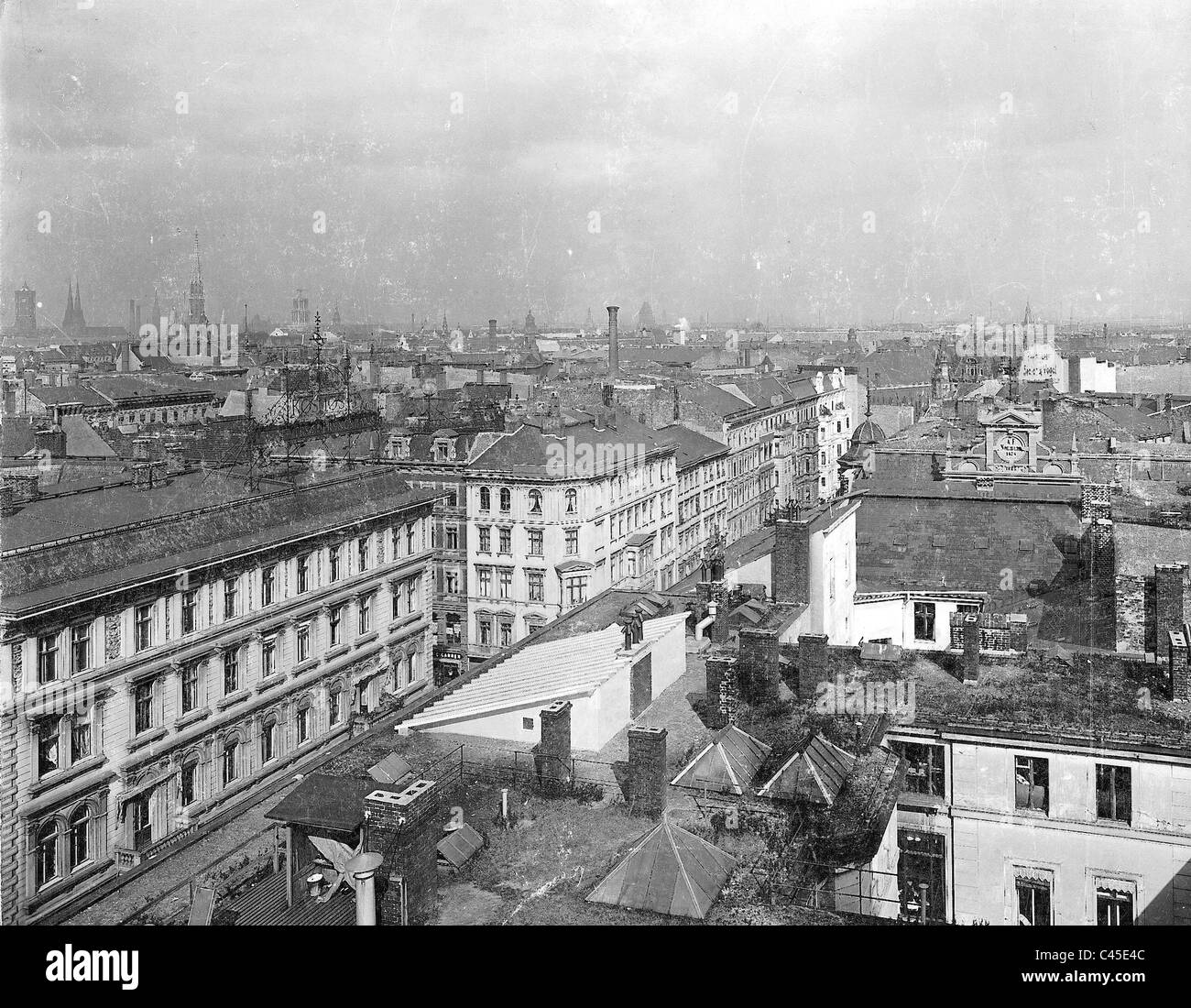 1871 berlin -Fotos und -Bildmaterial in hoher Auflösung – Alamy