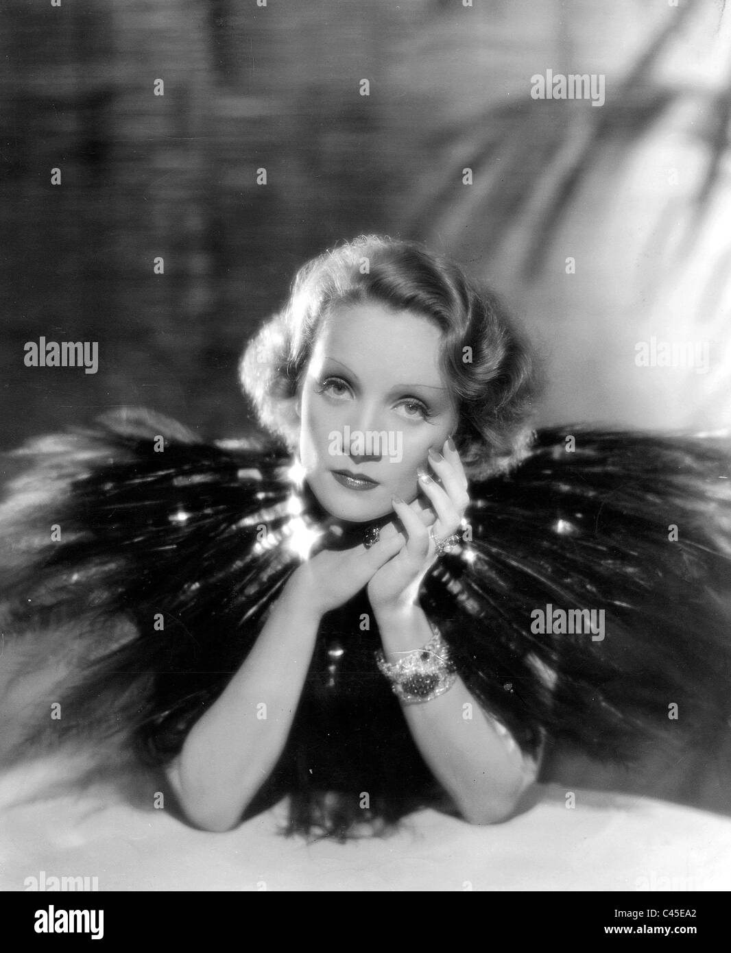 Marlene dietrich -Fotos und -Bildmaterial in hoher Auflösung – Alamy