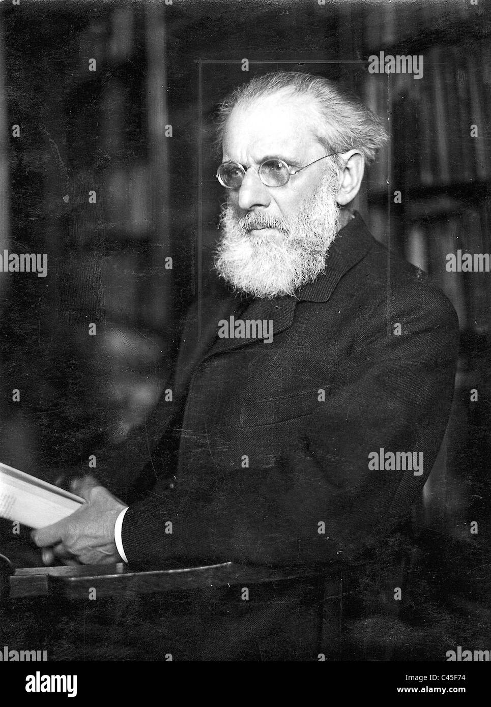 Deutscher philosoph und psychologe -Fotos und -Bildmaterial in hoher ...