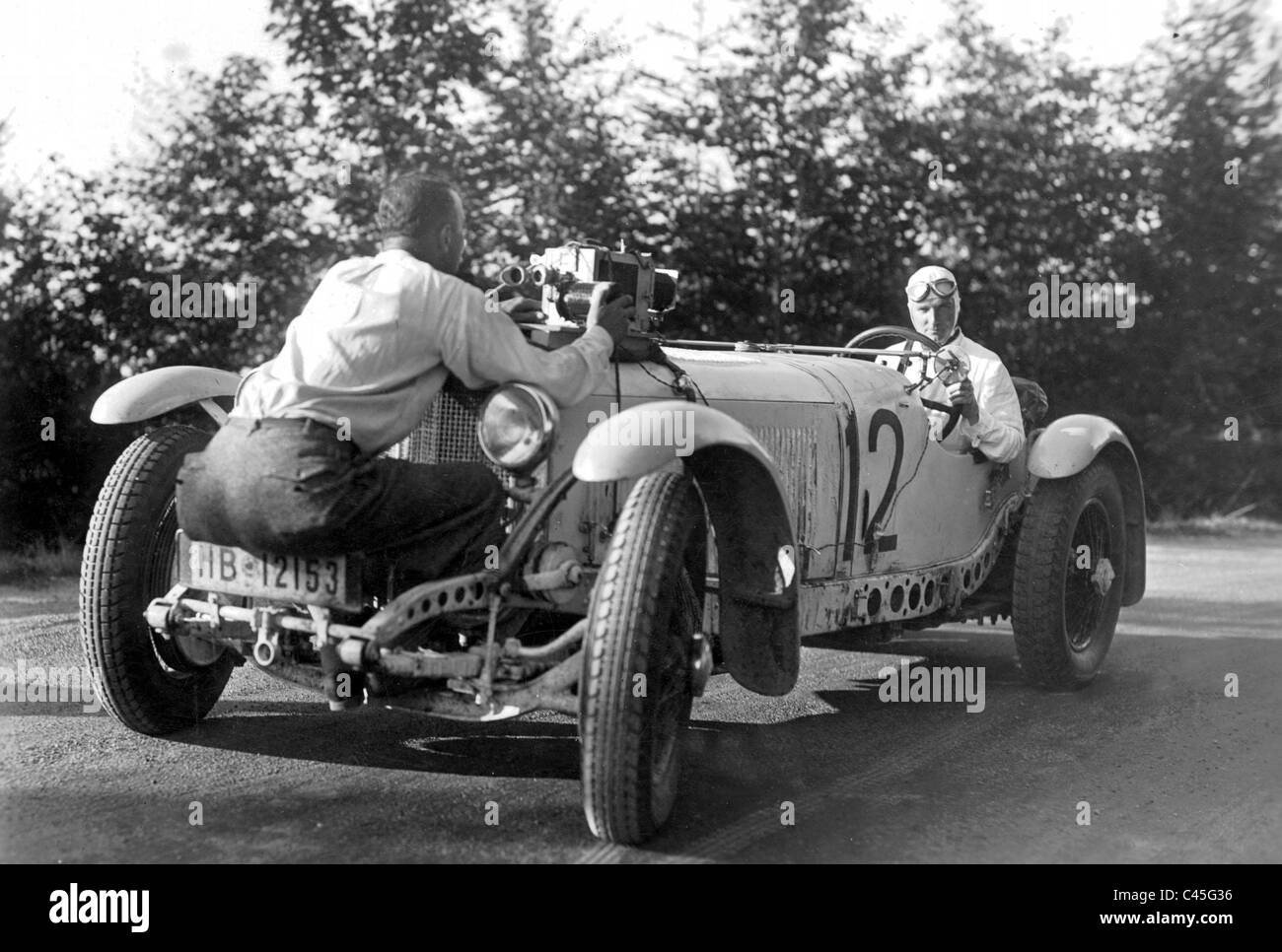 Rennen im kino -Fotos und -Bildmaterial in hoher Auflösung – Alamy