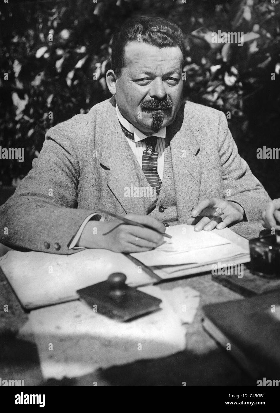 Friedrich ebert 1871 1925 -Fotos und -Bildmaterial in hoher Auflösung ...