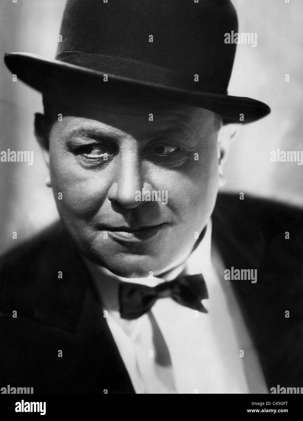 Emil jannings -Fotos und -Bildmaterial in hoher Auflösung – Alamy