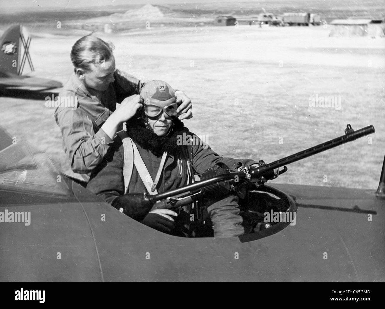 Legion condor -Fotos und -Bildmaterial in hoher Auflösung – Alamy