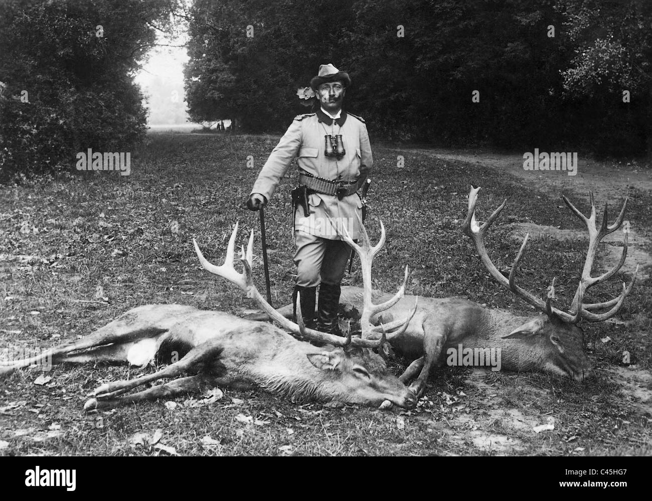 Kaiser wilhelm ii 1871 -Fotos und -Bildmaterial in hoher Auflösung – Alamy