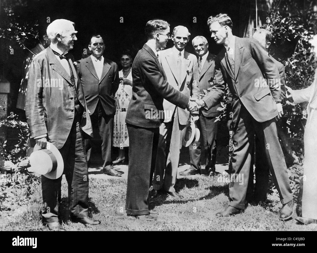 William huston -Fotos und -Bildmaterial in hoher Auflösung – Alamy