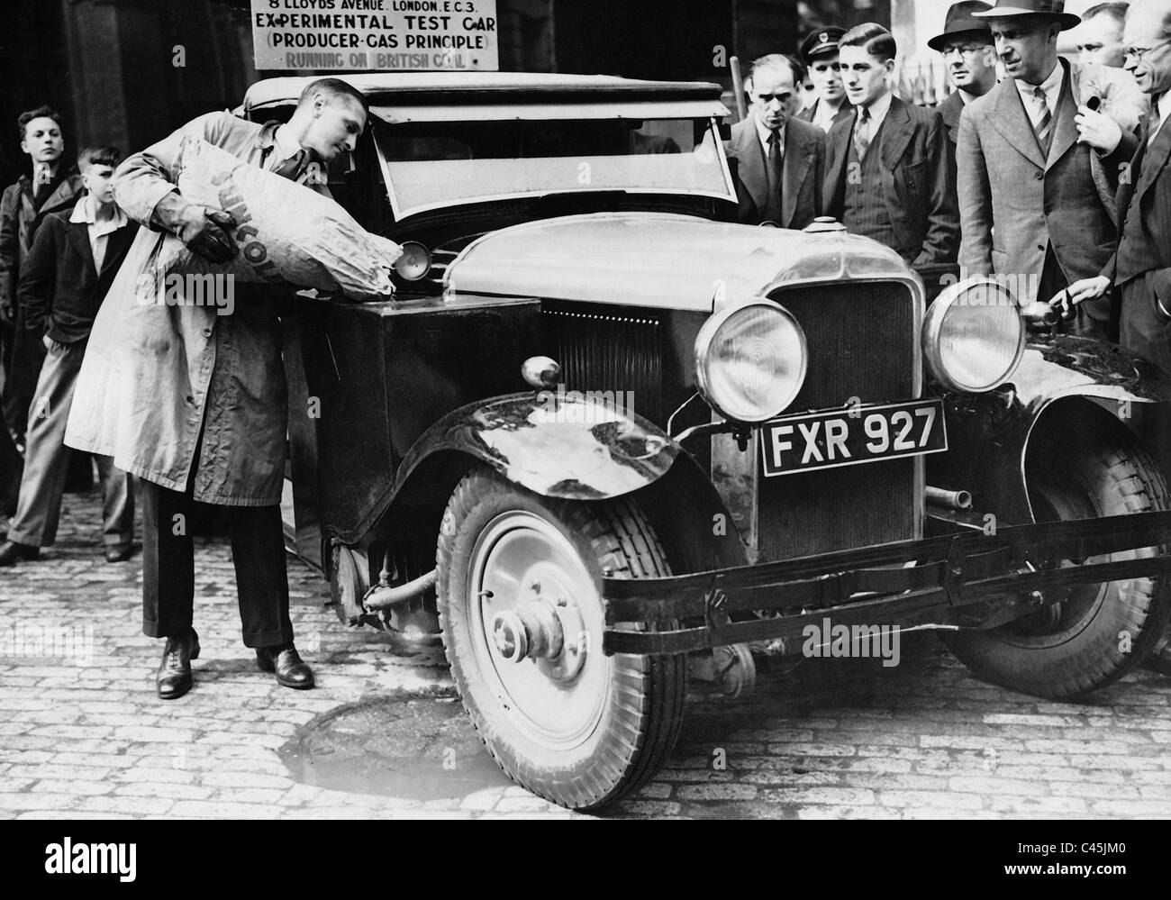 London 1939 -Fotos und -Bildmaterial in hoher Auflösung – Alamy