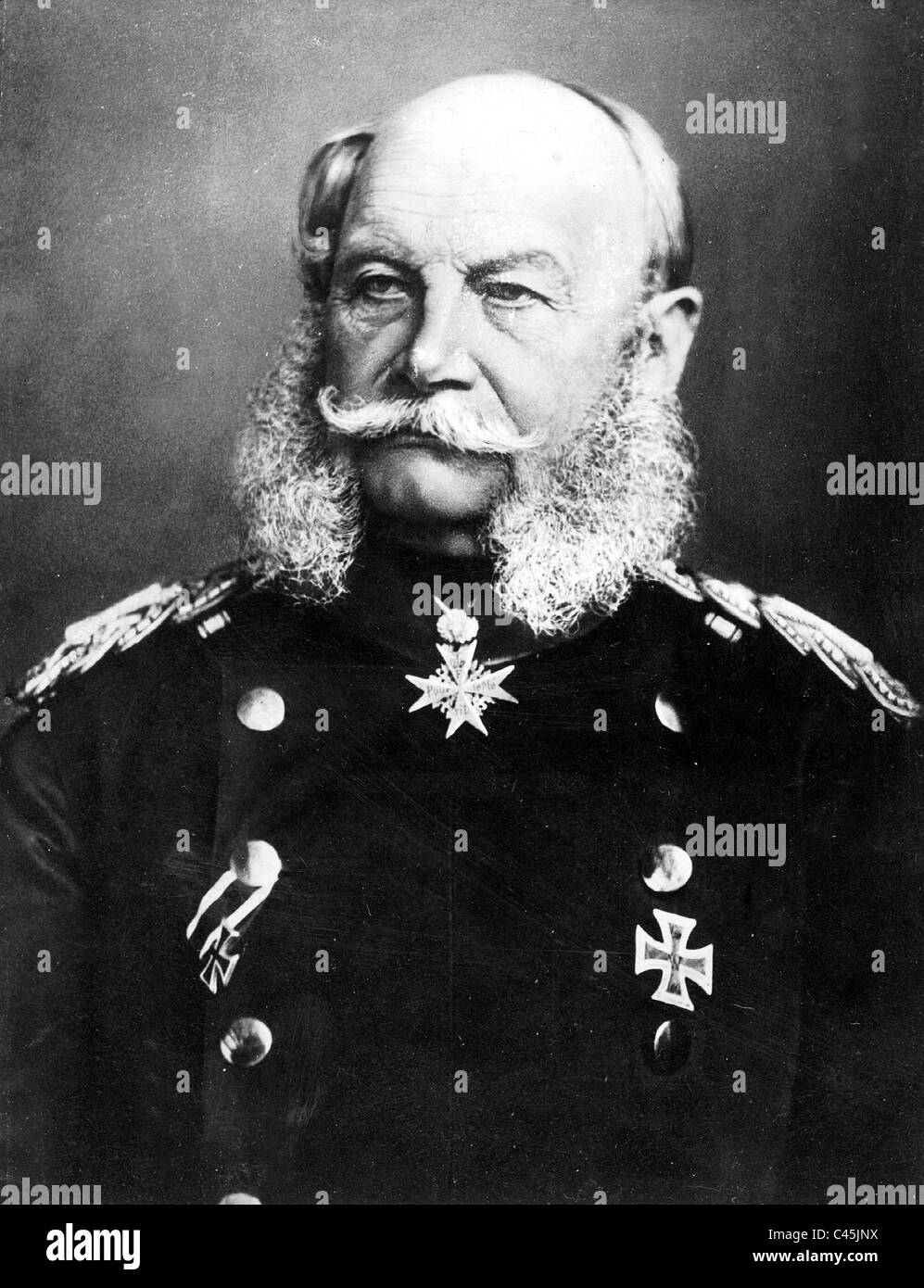 Sohn von kaiser wilhelm i -Fotos und -Bildmaterial in hoher Auflösung ...